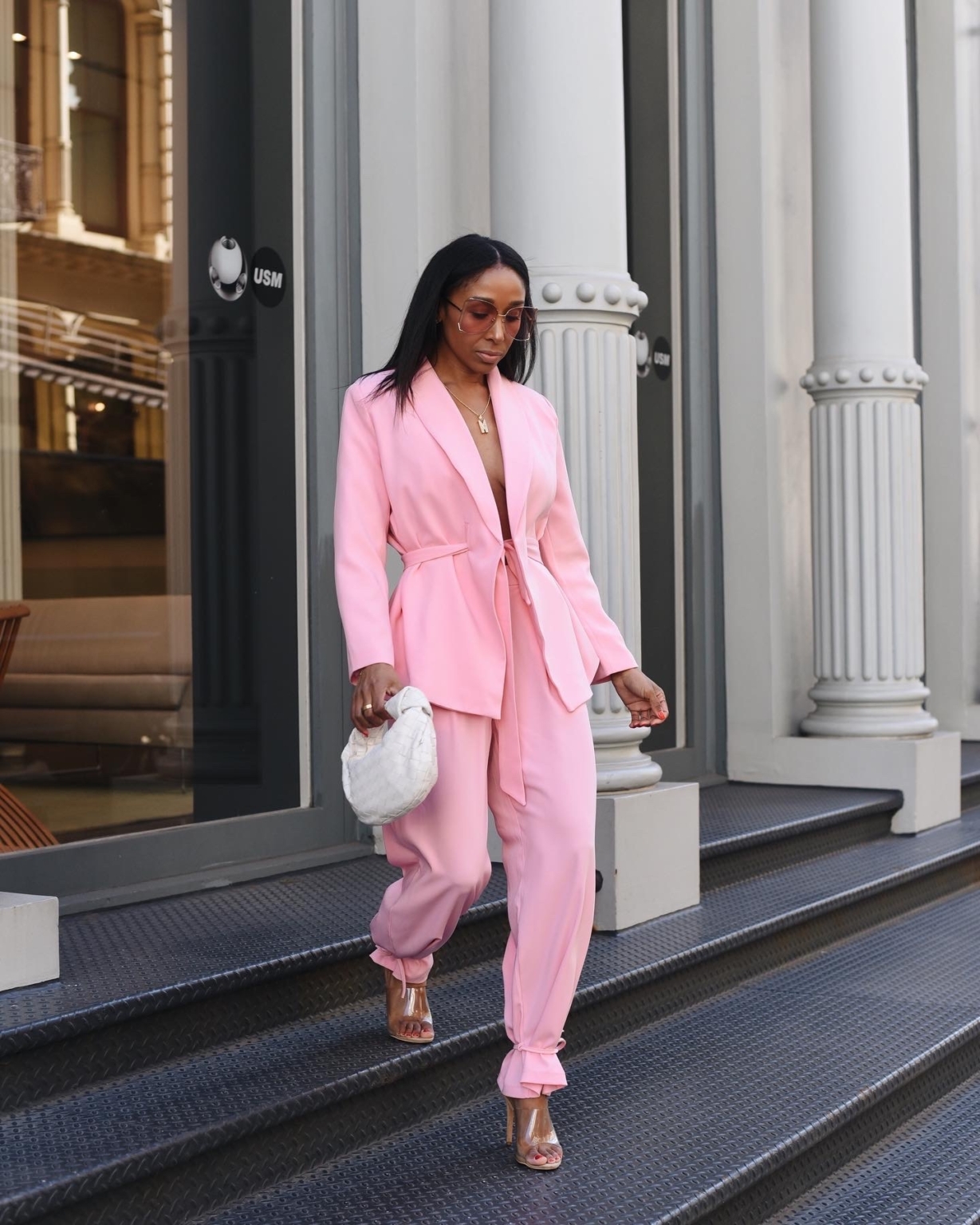 POWER SUITS FOR WOMEN - IDS BY MM
